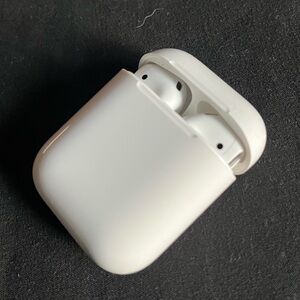 Apple | Headphones | First Gen Air Pods | Poshmark